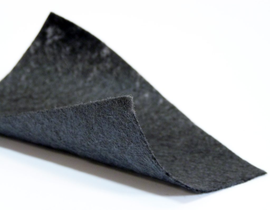 Geotêxtil Não Tecido - MacTex® - Maccaferri Brasil