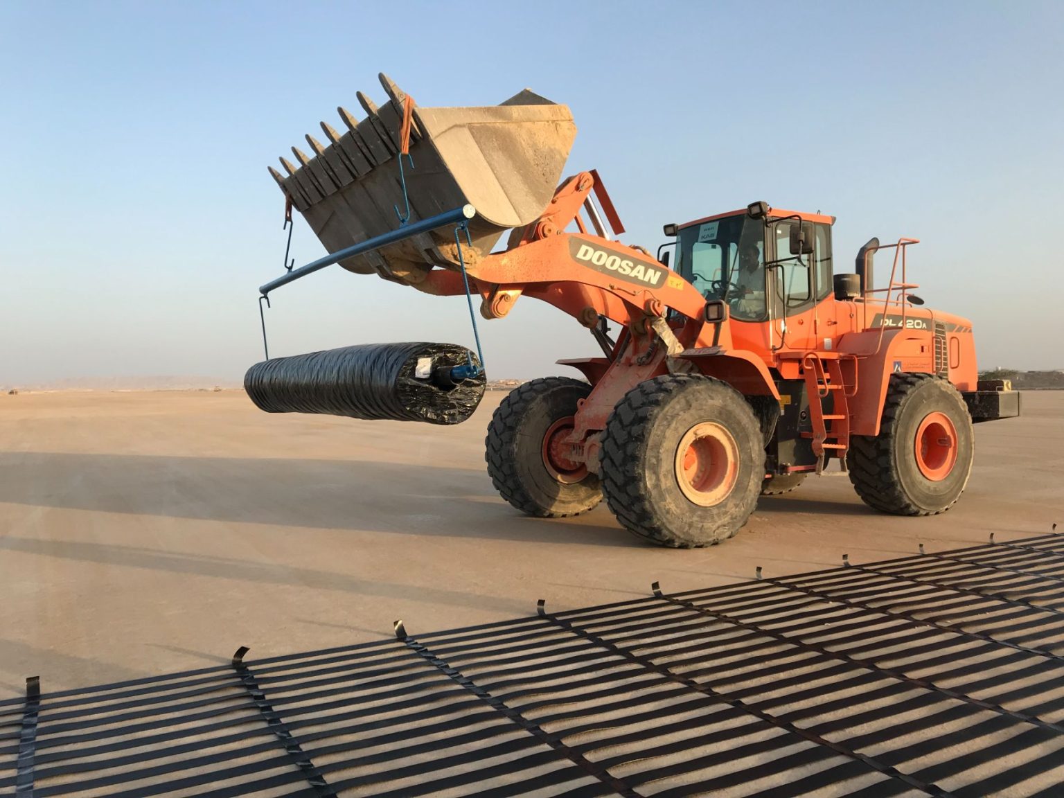 Soft Soil Foundation Engineering | | Maccaferri Canada