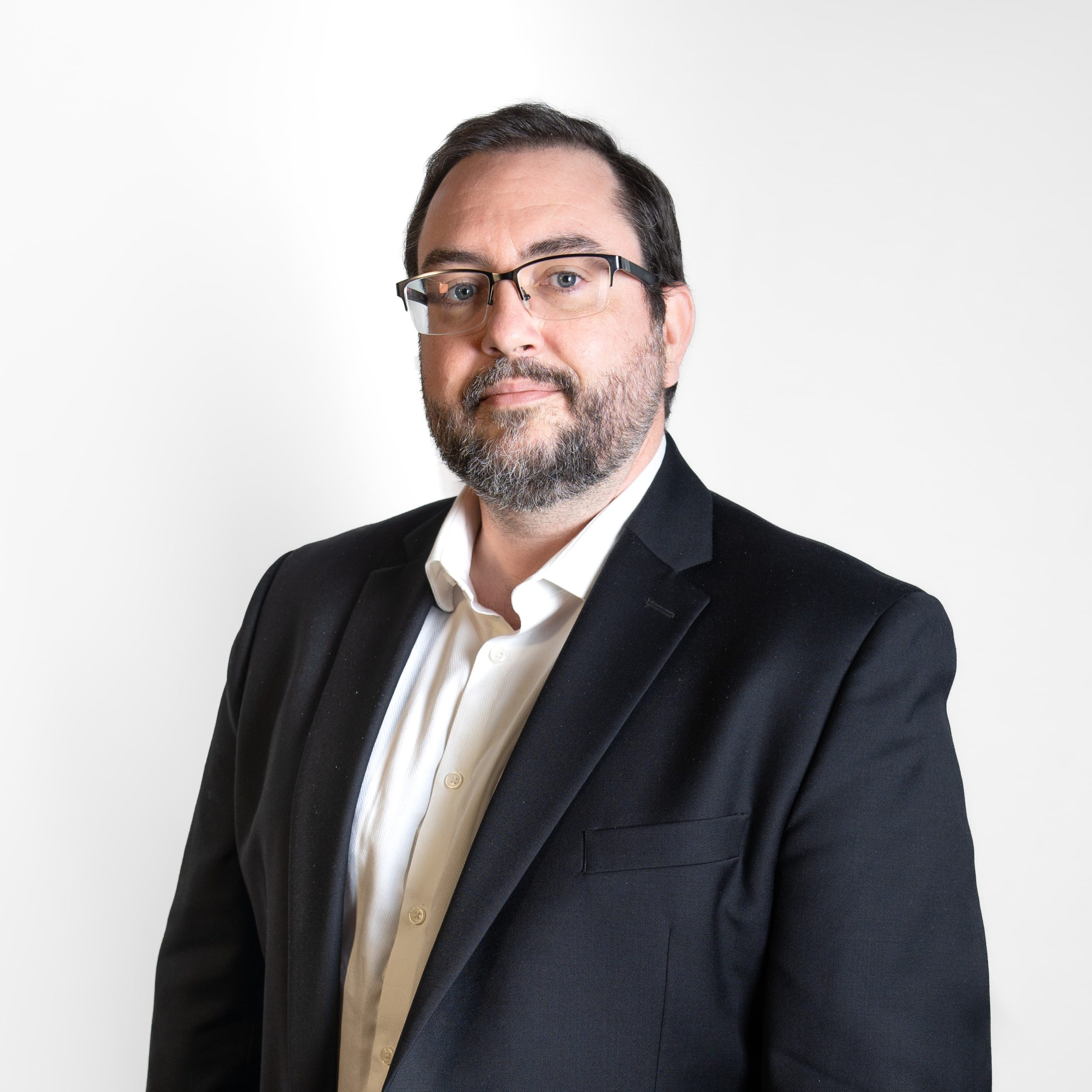 Aaron Smith - Maccaferri Canada