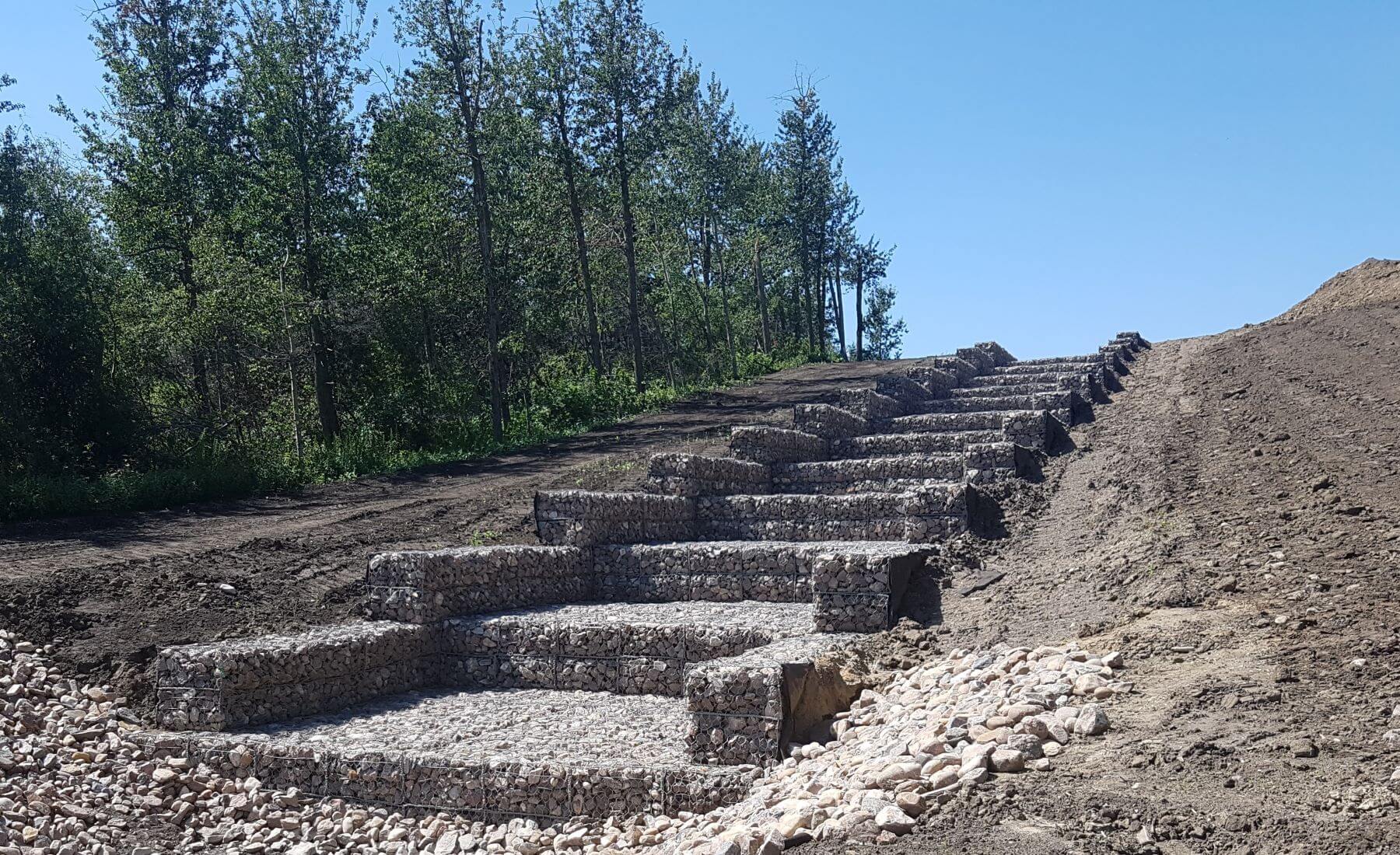In-person Short Course - Erosion Control, Retaining Systems & More ...