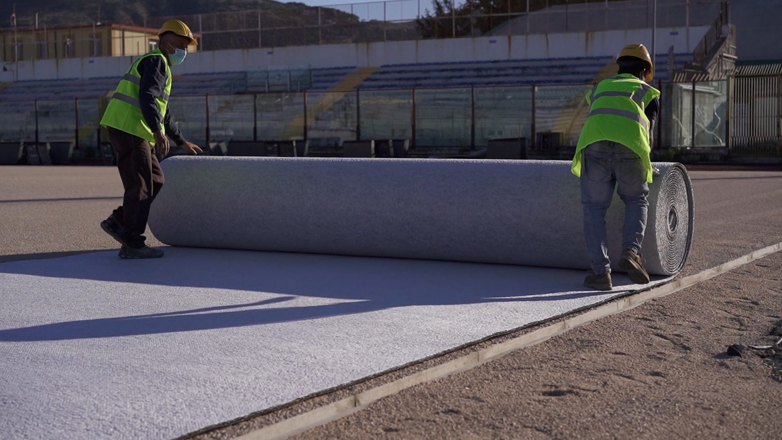 Produk - Maccaferri Indonesia