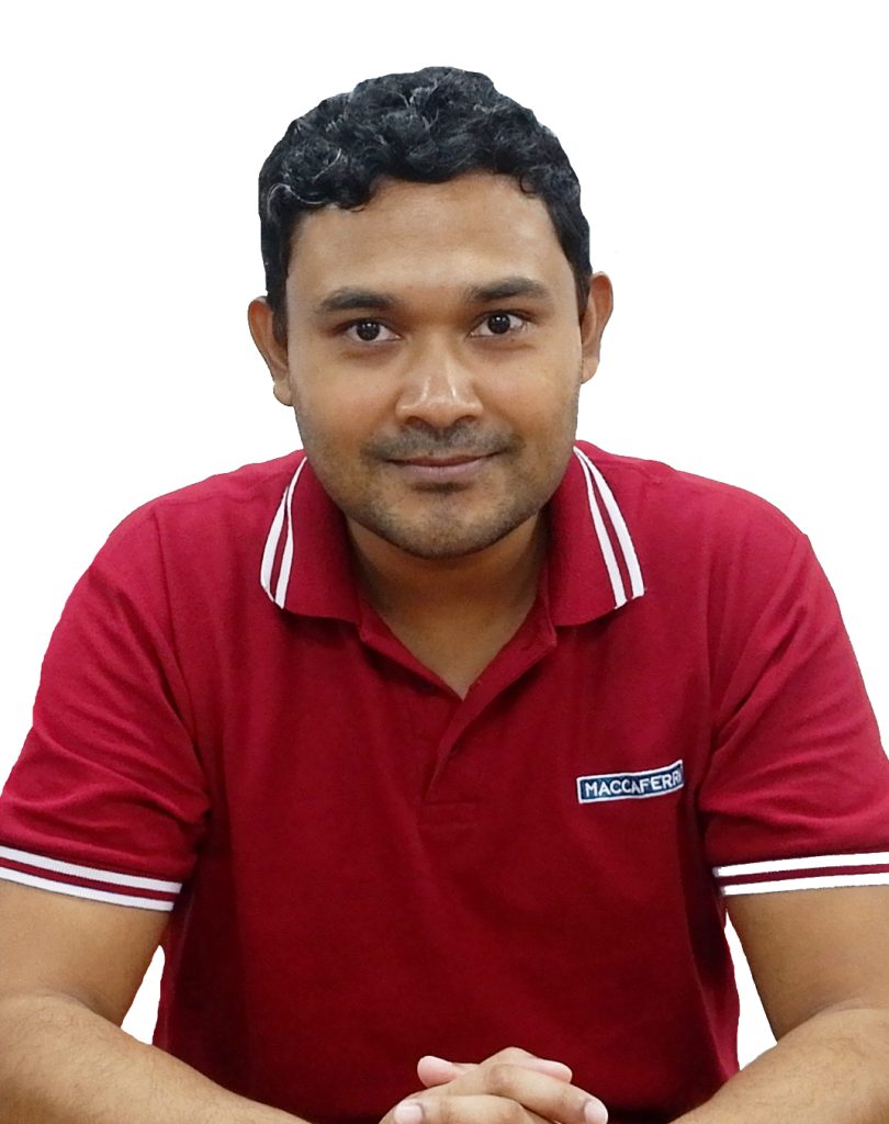 Tentang Kami - Maccaferri Indonesia
