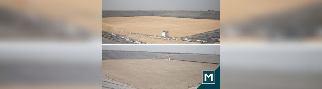 Maccaferri’s Solutions for Construction of Landfills - Maccaferri India