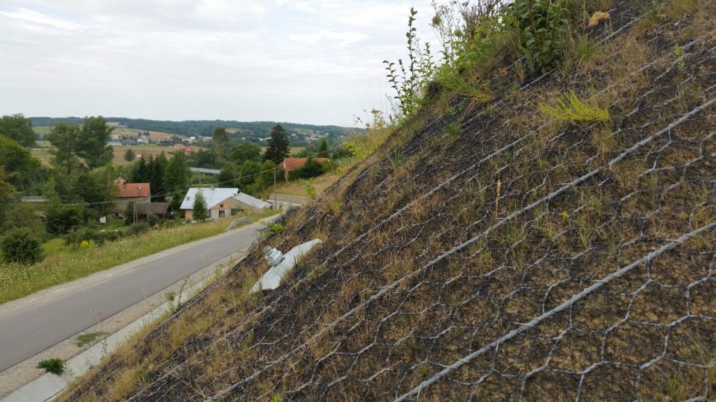 MacMat HS - Maccaferri Latam