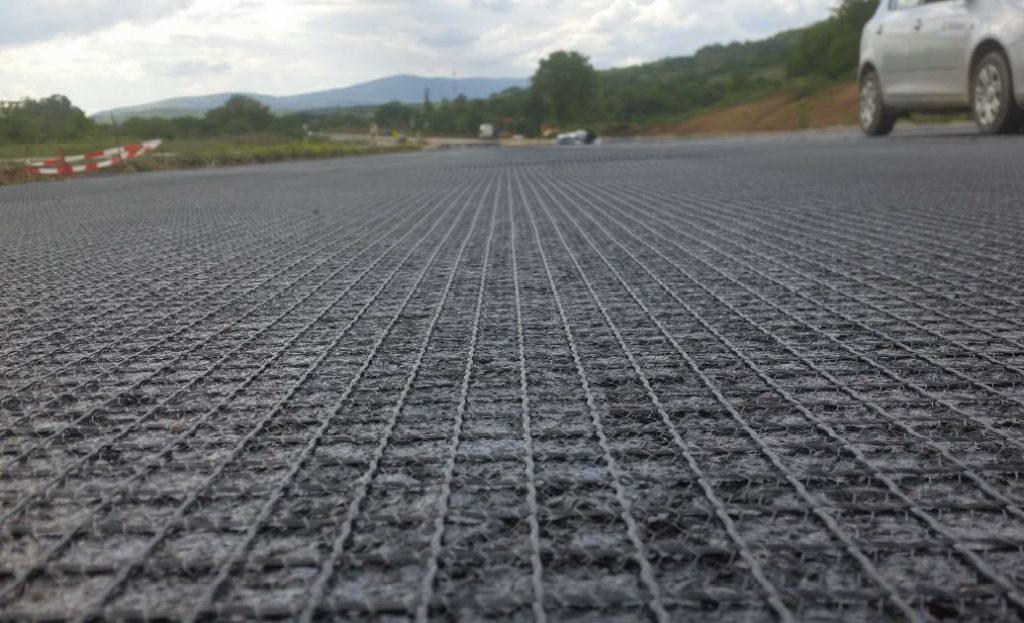 MacGrid AR - Maccaferri Latam