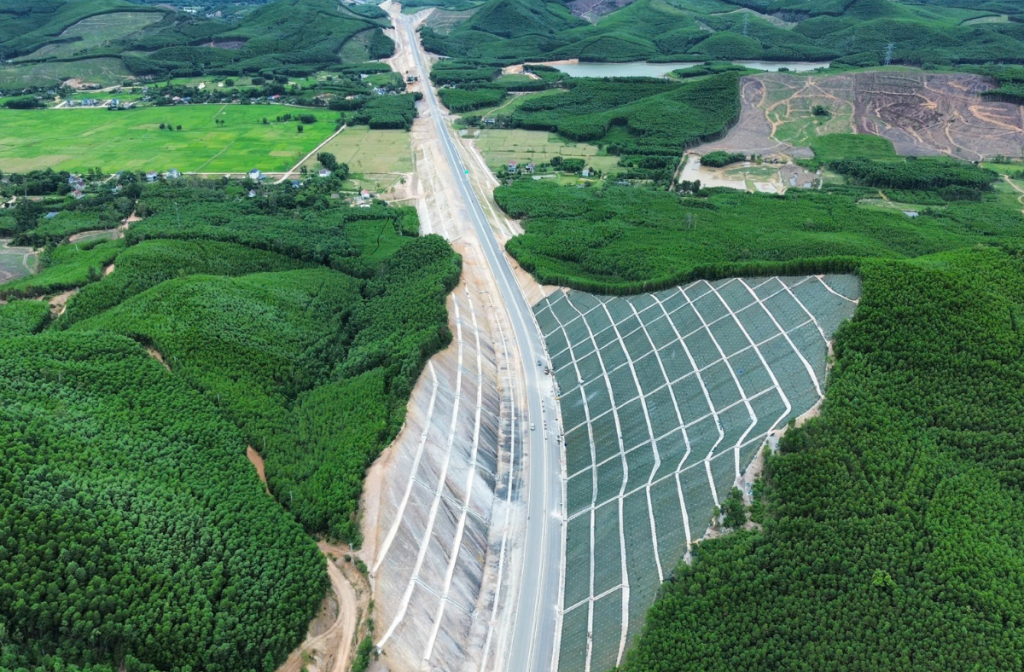 Vung Ang – Bung, Vietnam Project: Engineering Through Challenges ...