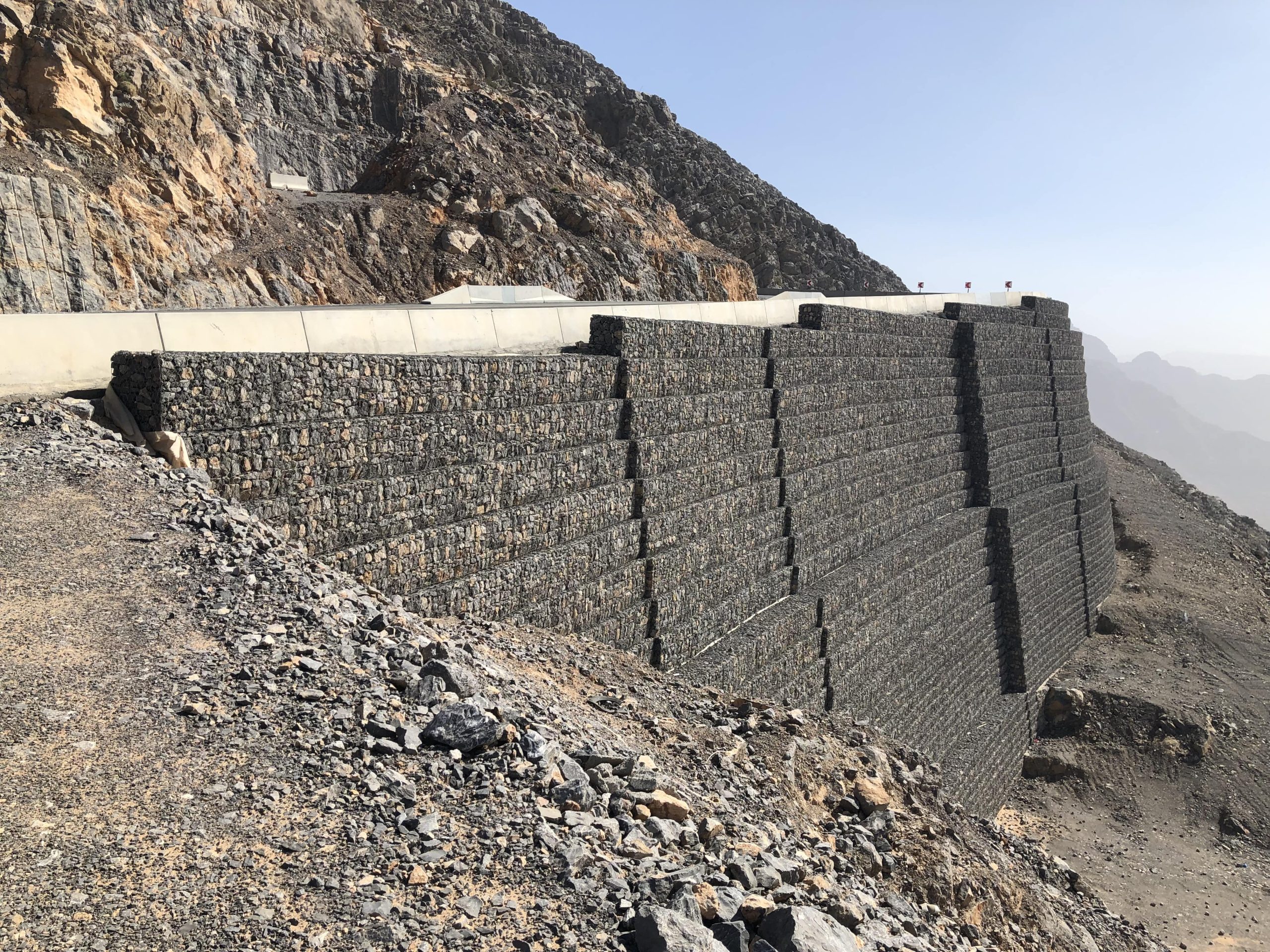 Mechanically-Stabilized Earth (MSE) Walls and Reinforced Soil Slopes ...