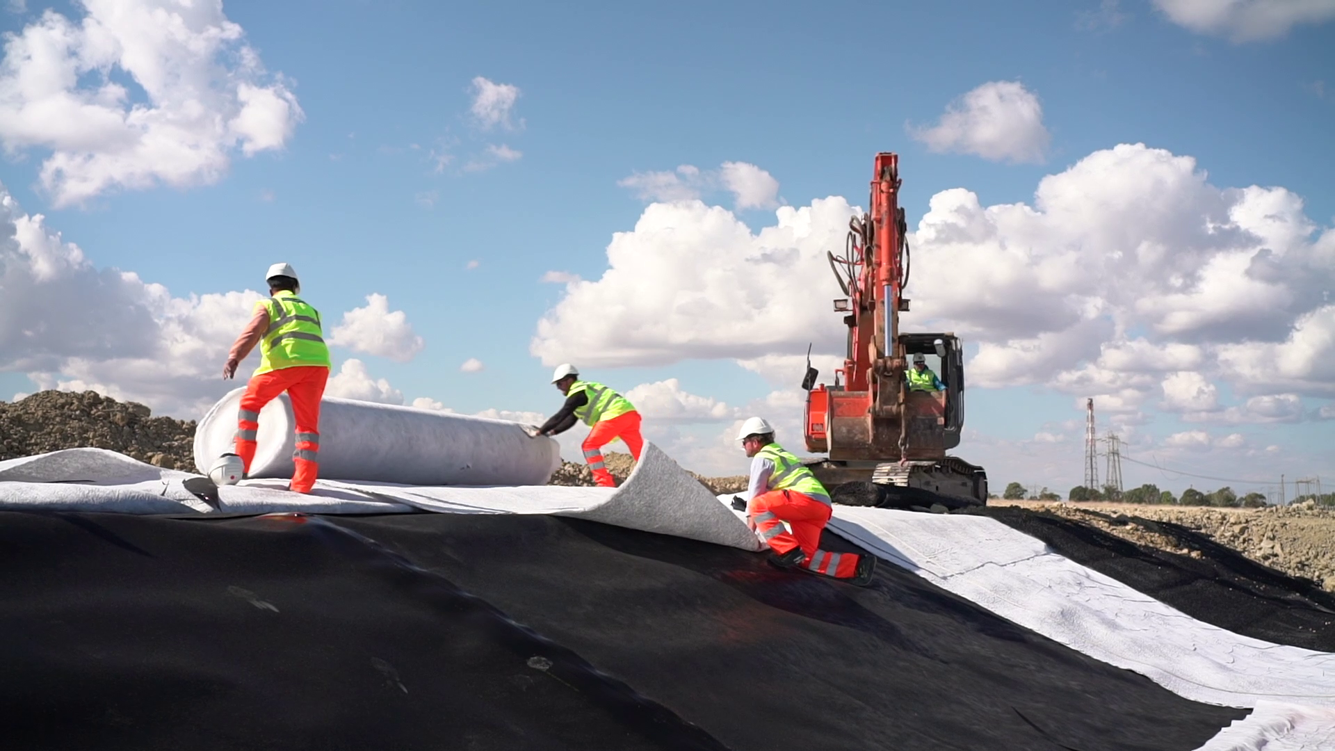 Sustainable water management in civil engineering structures ...