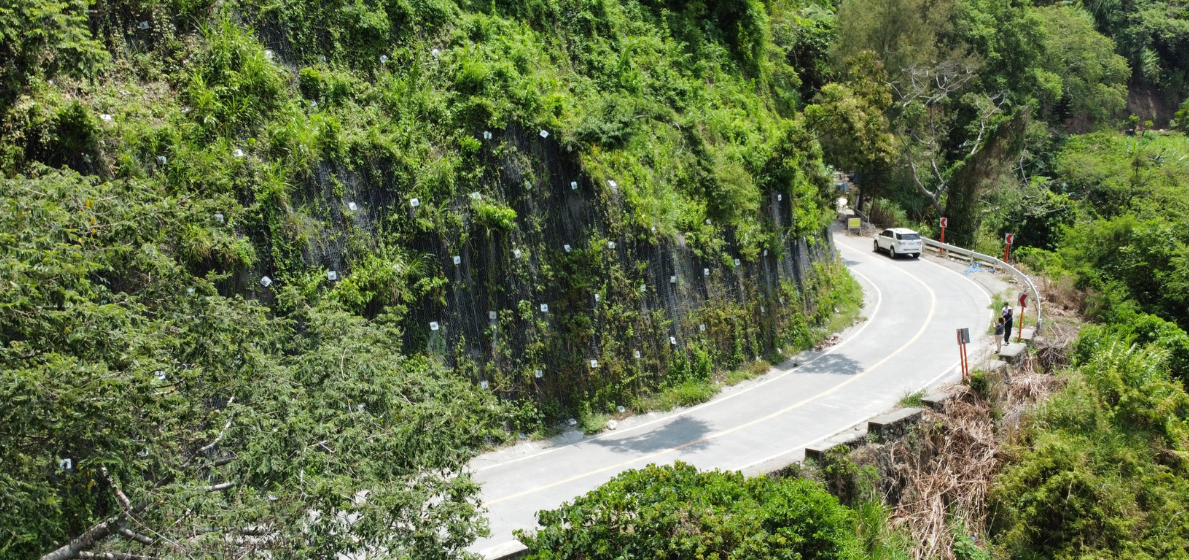 Ensuring Safety and Preserving the Beauty: Mitigating Hazards along ...