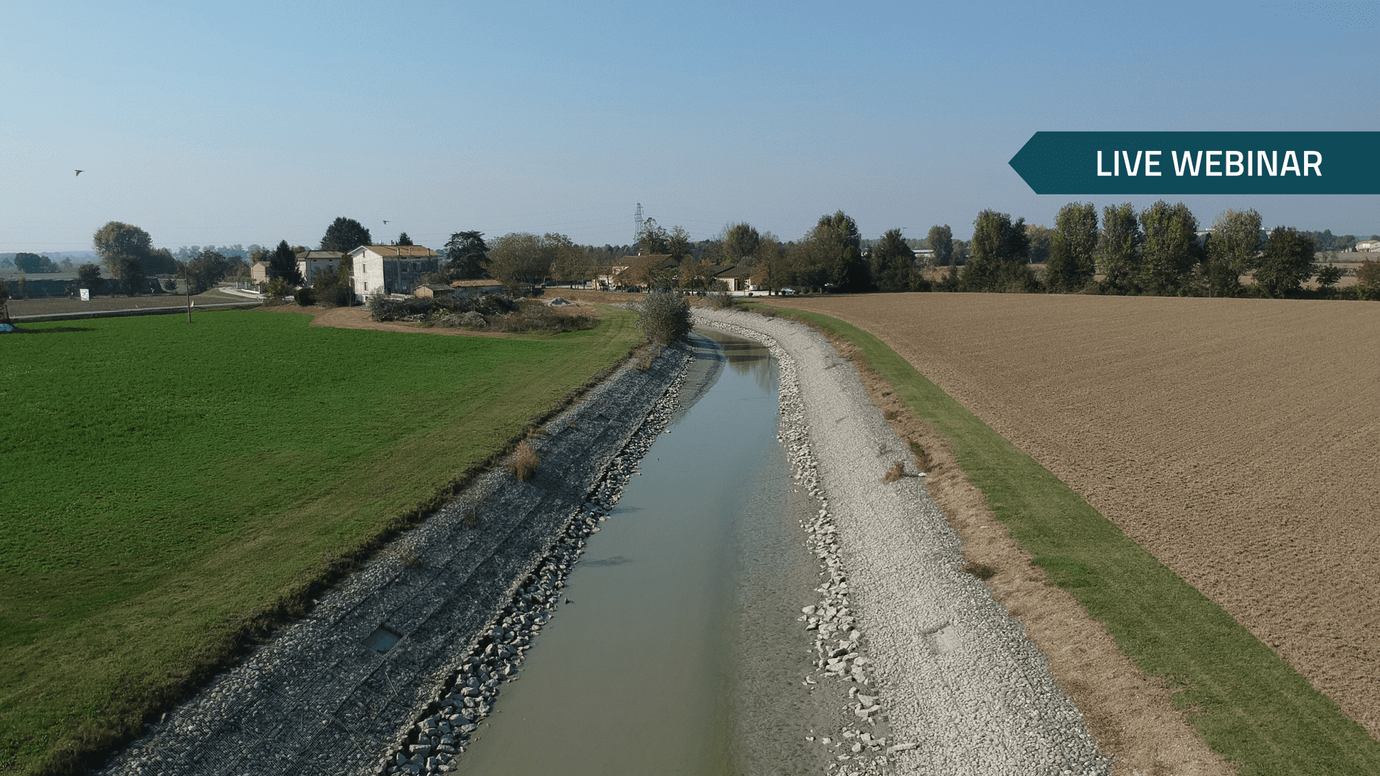 Designing riverbank protection systems: MacRa Design vs HEC-RAS ...