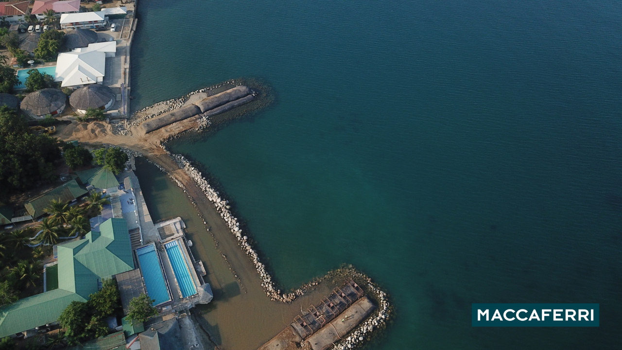 Safeguarding Coastal Communities: Shore Protection and Flood Control in ...