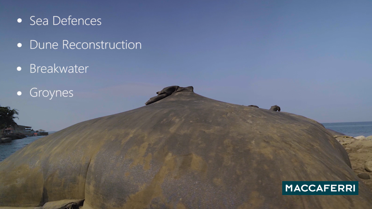 Safeguarding Coastal Communities: Shore Protection and Flood Control in ...