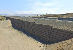MSE Walls and Reinforced Soil Slopes - Maccaferri Philippines