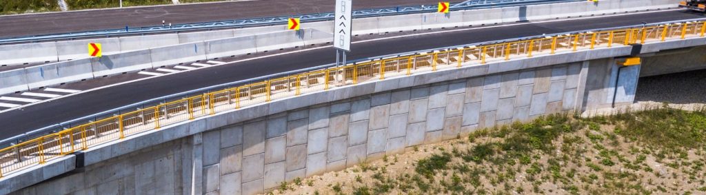 MacRes - Concrete & Paraweb Fencing | Maccaferri Philippines