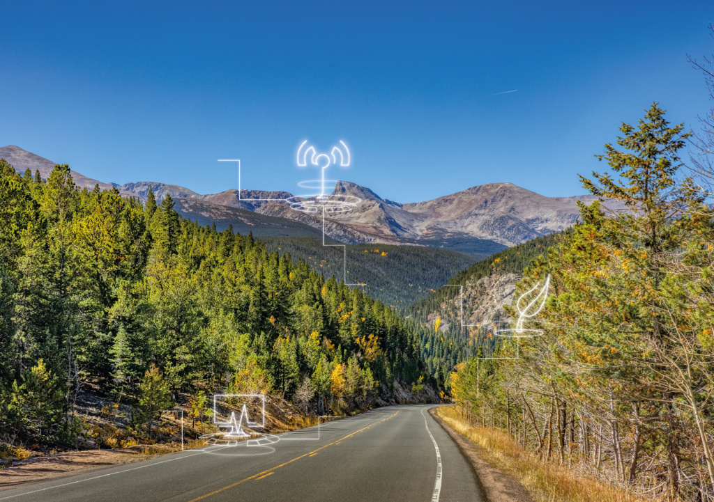 Building Resilience Against Landslide and Rockfall Events - Maccaferri ...