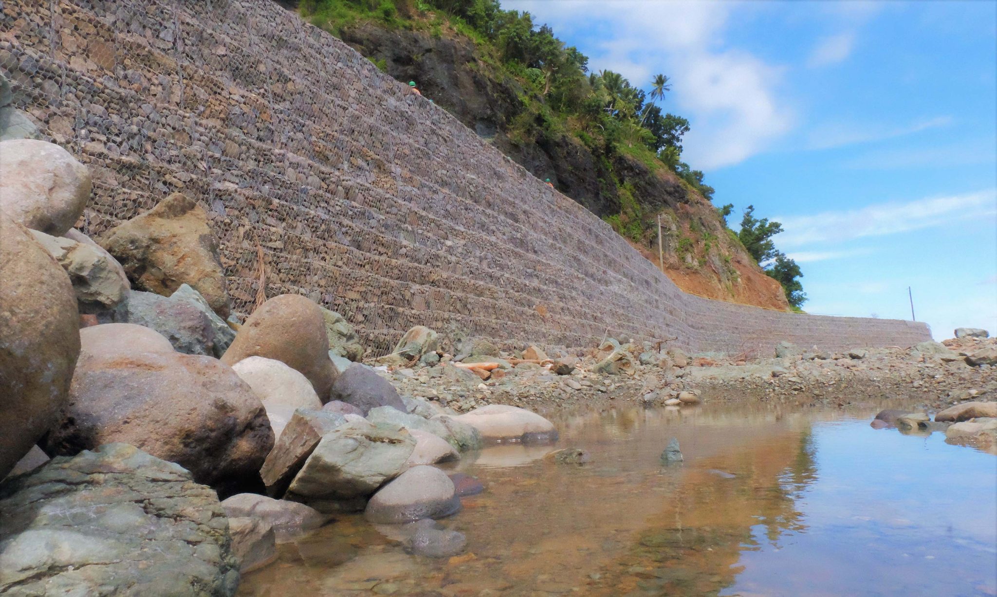 Strengthening the Shores: Innovative Approaches to Coastal Erosion ...