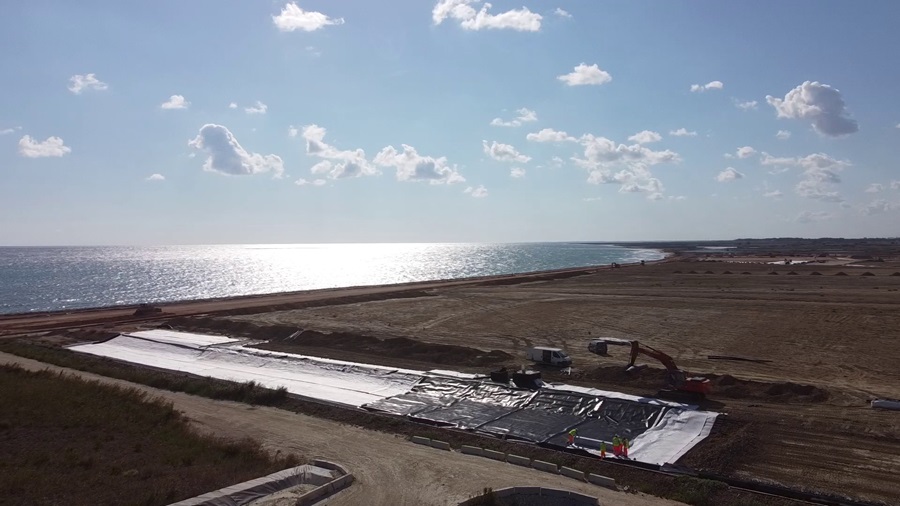 SOLUTIONS FOR LANDFILLS - Maccaferri Republika Srbija