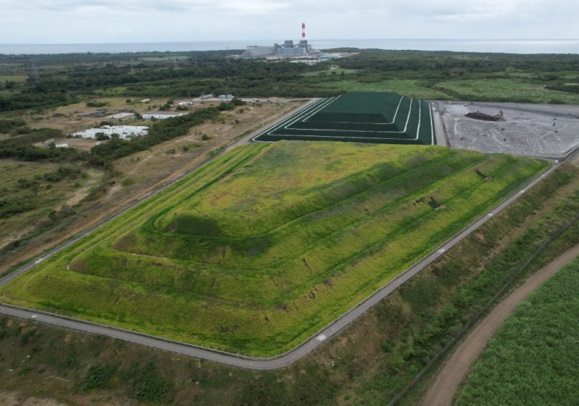 SOLUTIONS FOR LANDFILLS - Maccaferri Republika Srbija
