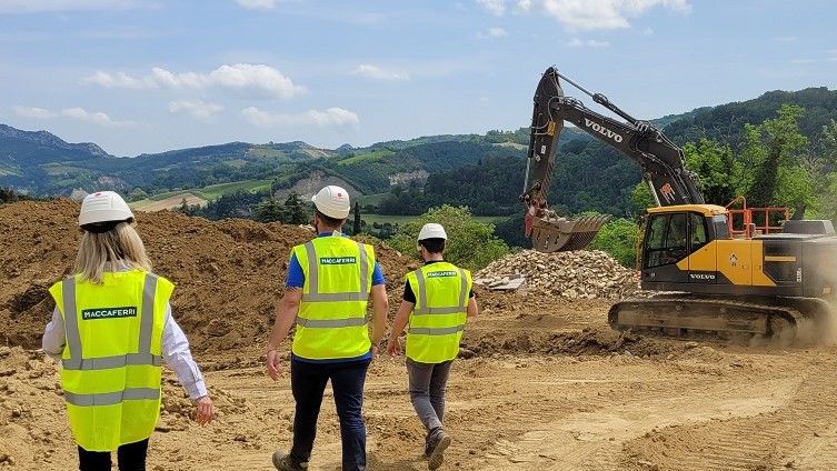 Gabions - Maccaferri: Engineering a Better solution