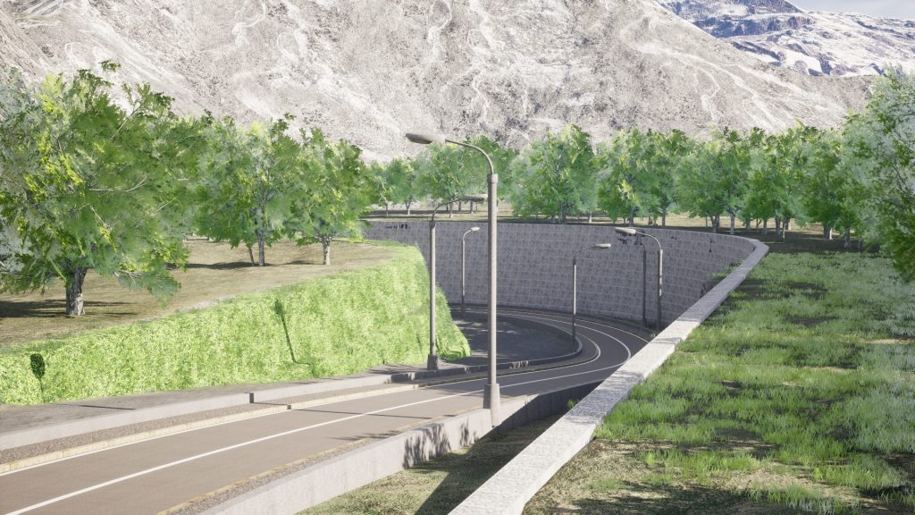 Retaining Walls & Soil Reinforcement- Webinar