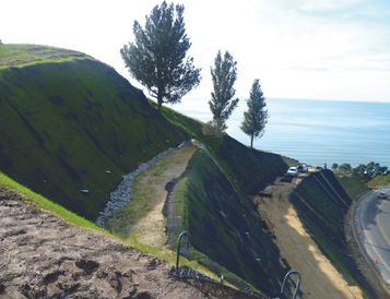 Erosion-control – Maccaferri Uk & Ireland