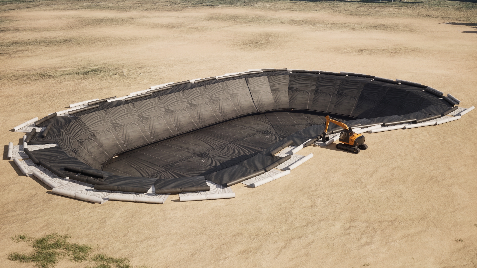 Maccaferri USA: works of civil, geotechnical engineering | Maccaferri USA