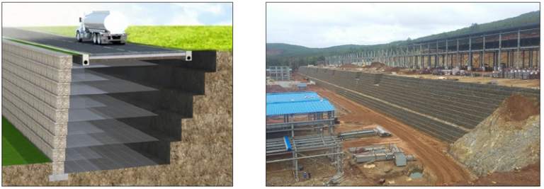 terramesh – Maccaferri USA