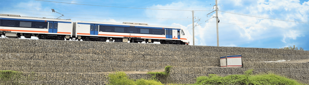 Sustainable Retaining Wall Projects Around the Globe: Meet the ...