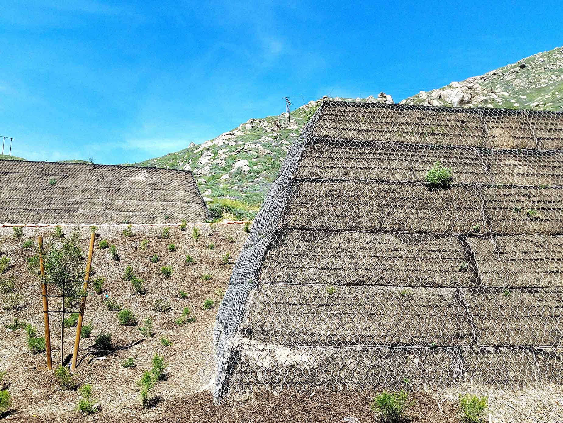 Rockfall NEW - Maccaferri USA
