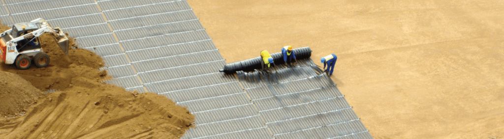 Maccaferri protagonist at GeoAfrica 2023 - Maccaferri: Engineering a ...