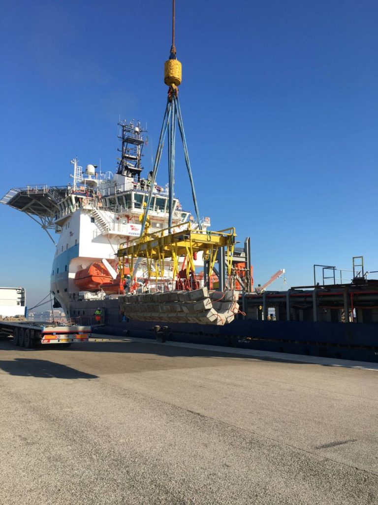 Products - Maccaferri: Engineering a Better solution