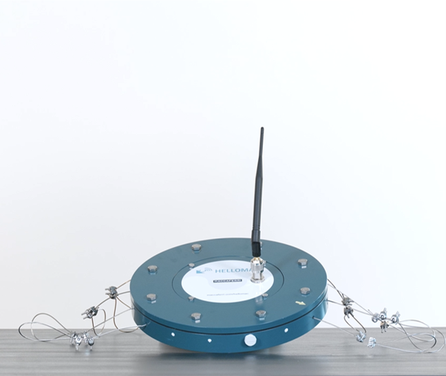 Innovation - Maccaferri: Engineering a Better solution