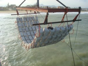 Pipeline Protection - Maccaferri: Engineering a Better solution