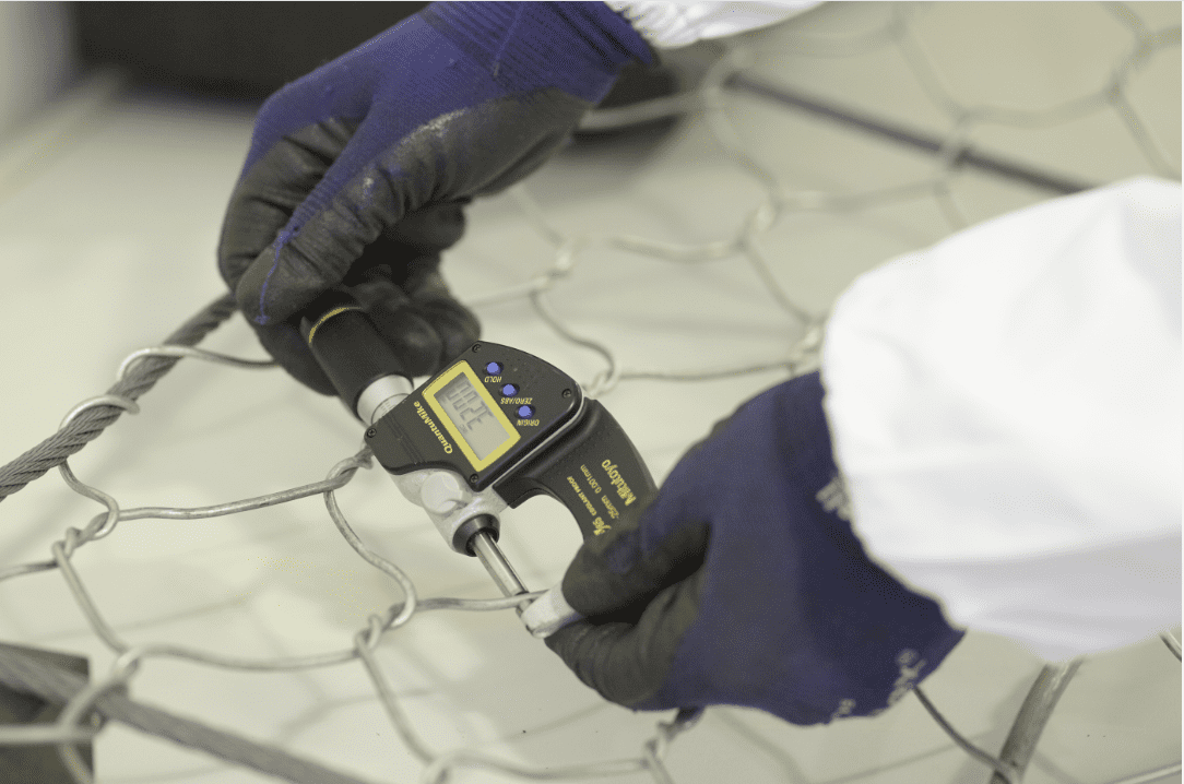 Innovation - Maccaferri: Engineering a Better solution