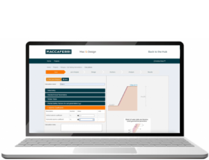 Maccaferri Software Suite - Maccaferri: Engineering a Better solution
