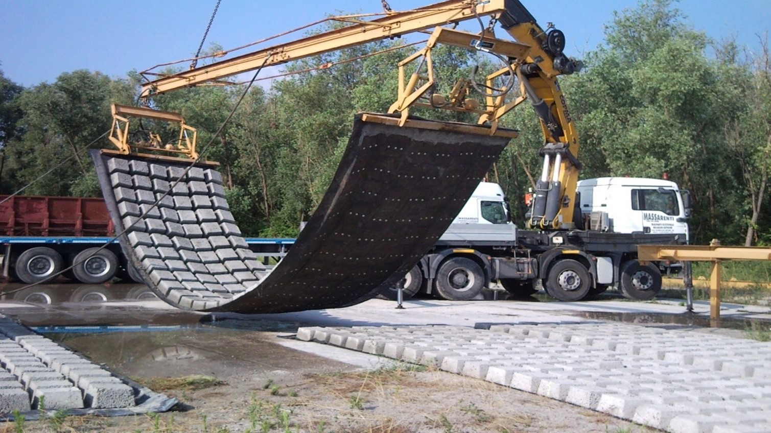Products - Maccaferri: Engineering a Better solution