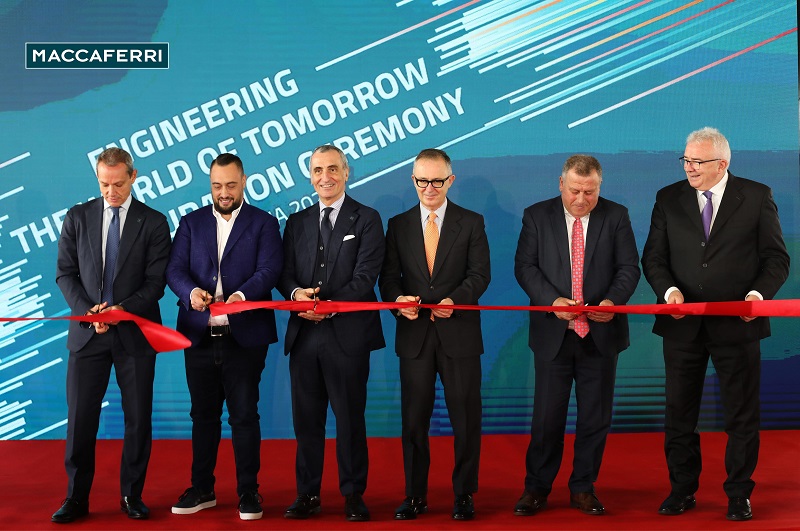 About us - Maccaferri: Engineering a Better solution