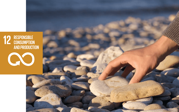 Sustainability - Maccaferri: Engineering a Better solution