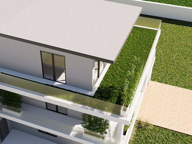 SUSTAINABLE BUILDING SOLUTIONS - Maccaferri: Engineering a Better solution