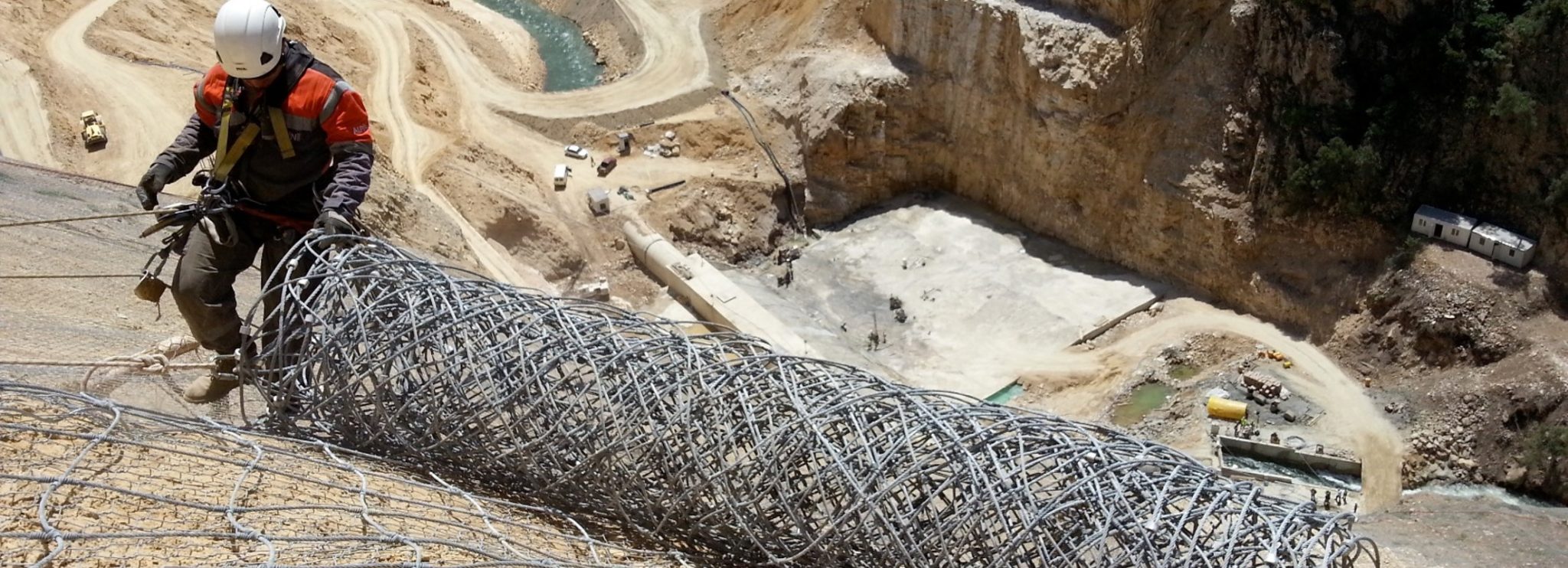 Explore Maccaferri’s Comprehensive Mining Solutions - Maccaferri ...