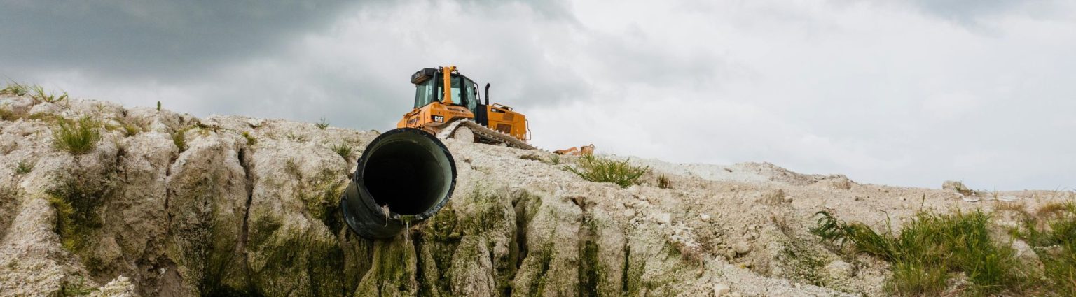 Landfills and Legacy: Rethinking Waste in the Age of Sustainability ...