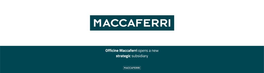 Officine Maccaferri strengthens its direct presence in Australia and New Zealand by opening a ...